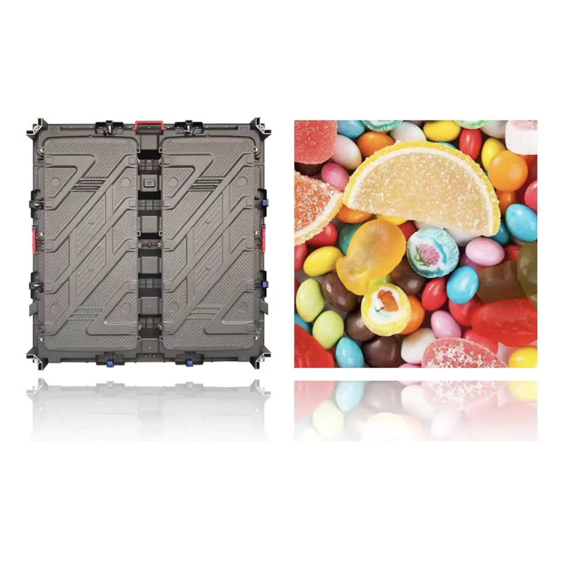 ScreenR Digital Solutions