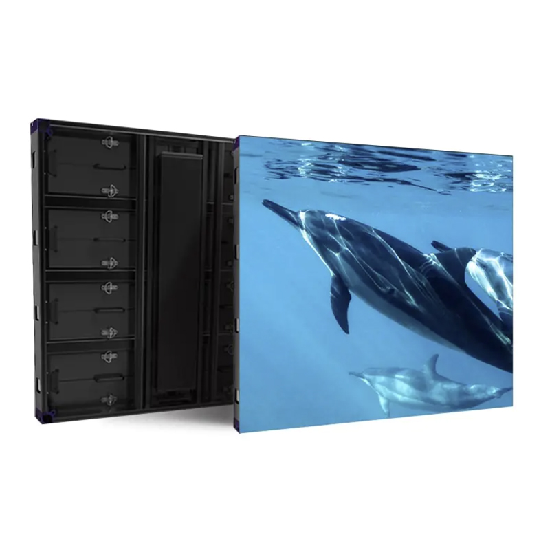 ScreenR Digital Solutions