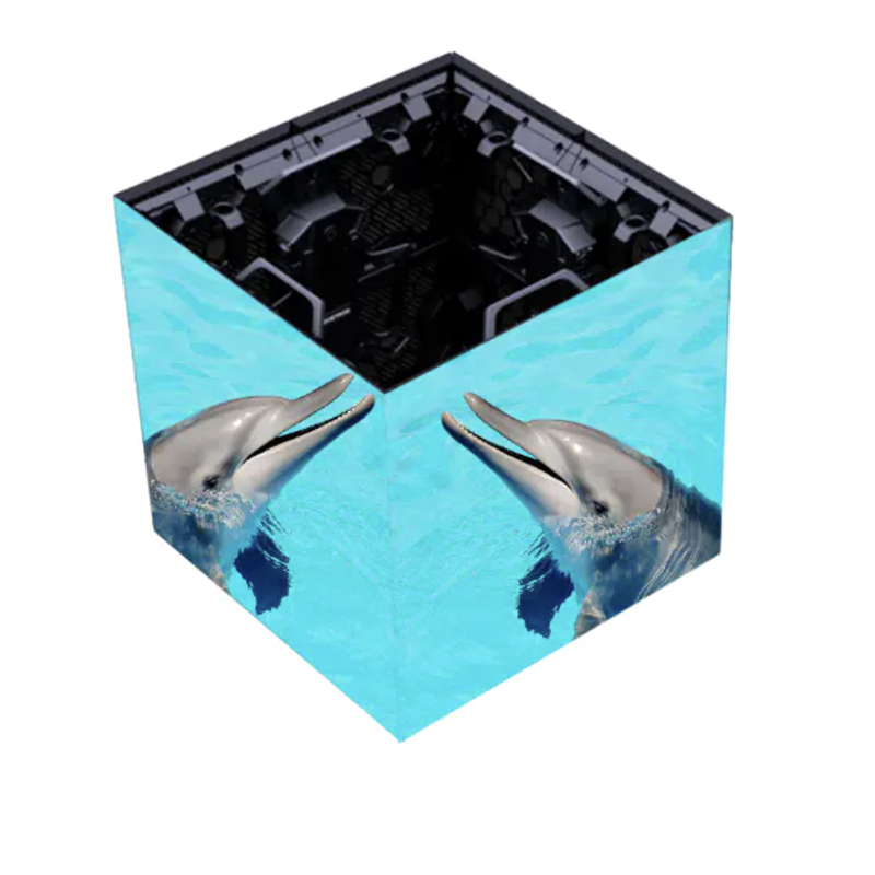 ScreenR Digital Solutions